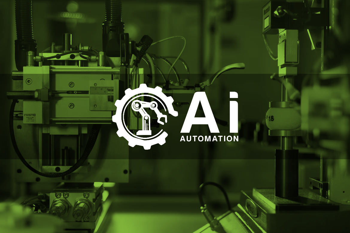 About - Ai Automation - Vision, Automation & Robotics